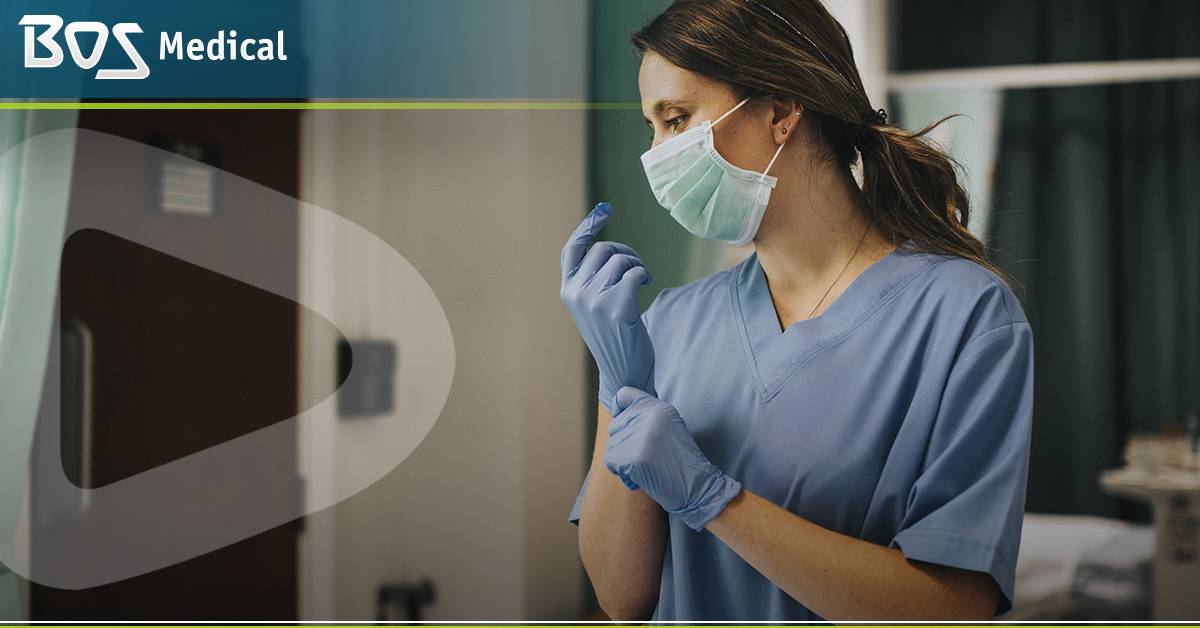Nurses: Get Serious About Your Safety