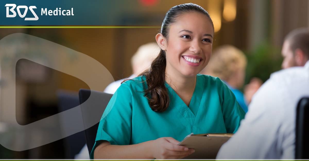 Job Search Tips for Nurses | BOS Medical