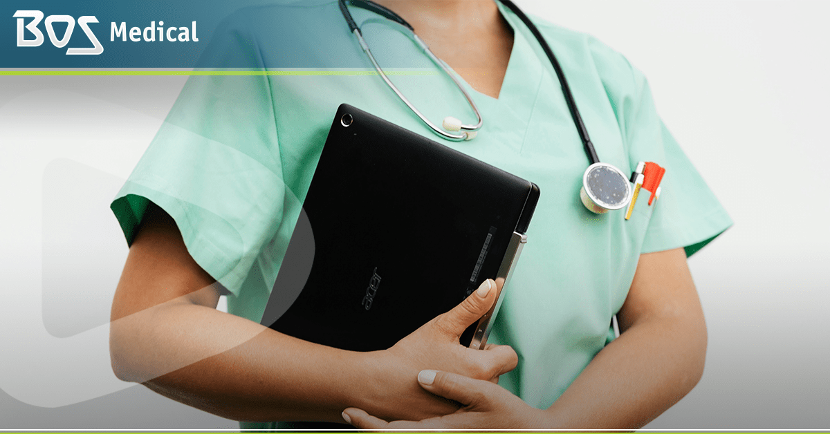 Med Tech Responsibilities: Comprehensive Job Description Guide - BOS ...